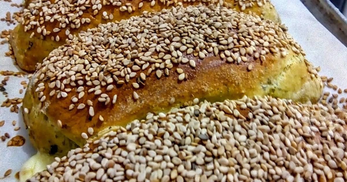 Pan de queso colombiano - 176 recetas caseras- Cookpad