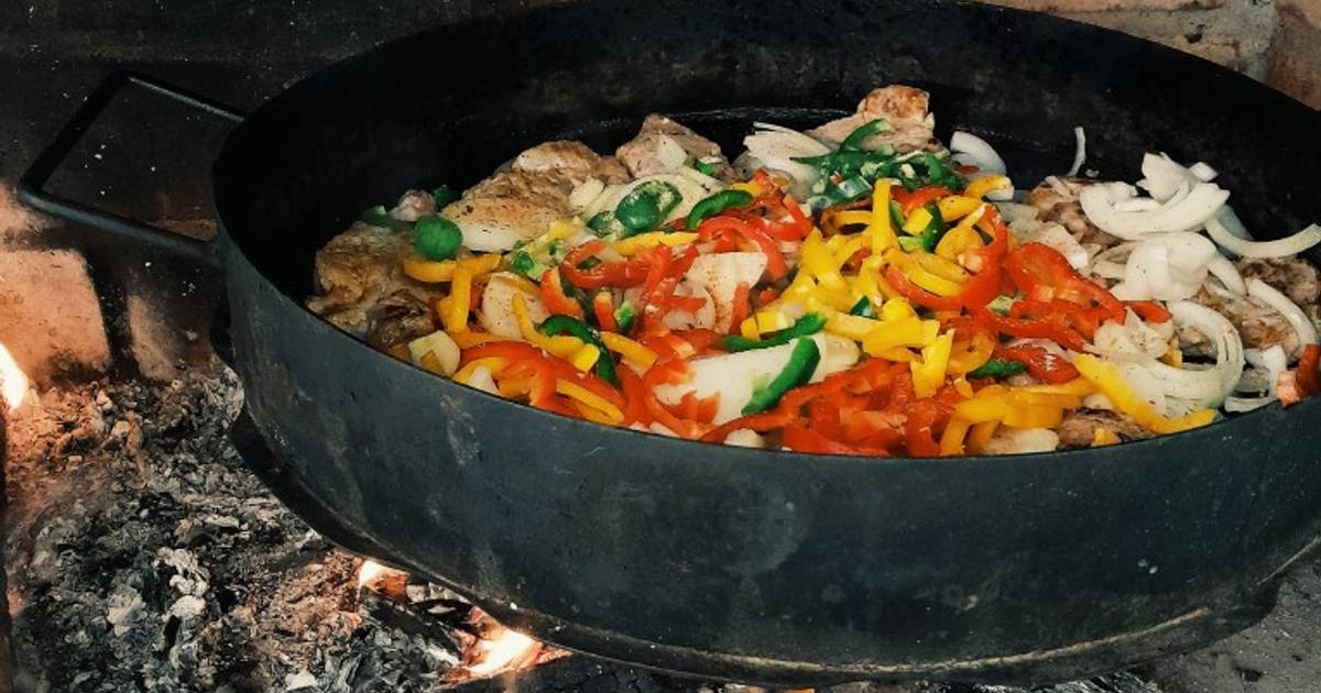 Bondiola de cerdo - 1.136 recetas caseras- Cookpad