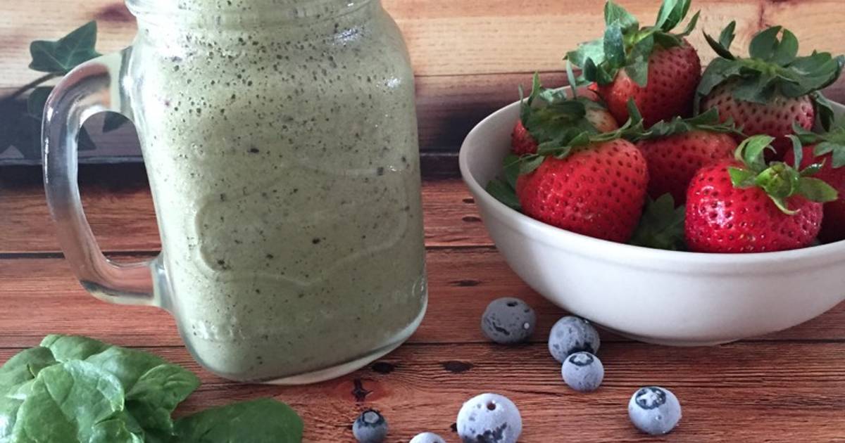 43 resep juice protein enak dan mudah - Cookpad