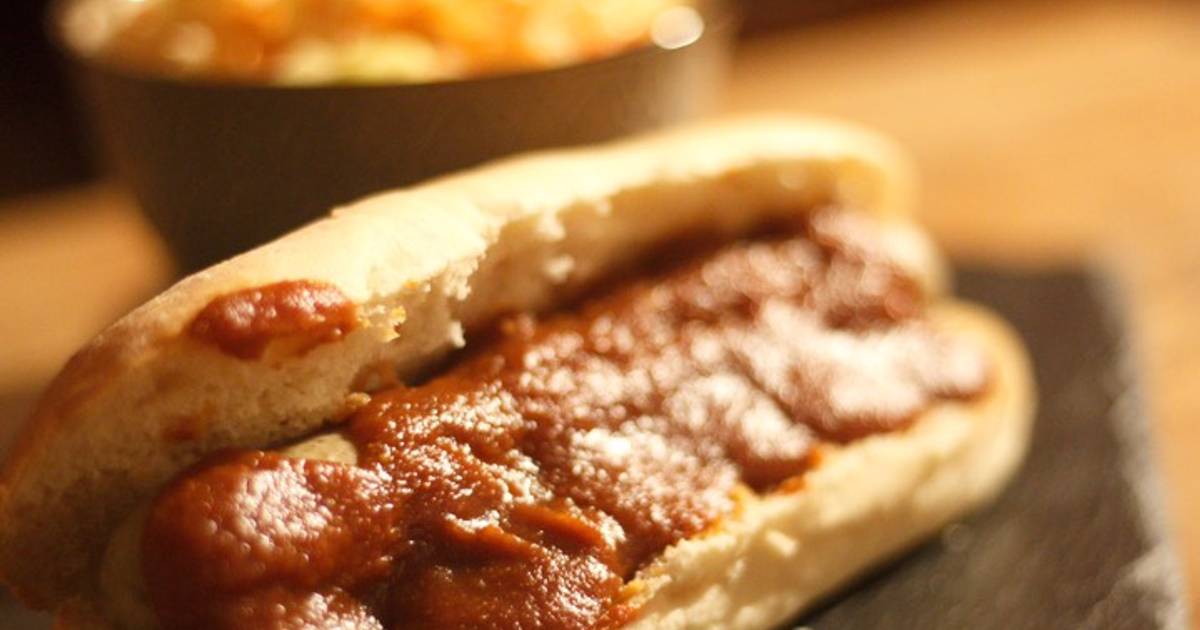 174 recetas muy ricas de salsa alemana compartidas por cocineros ...