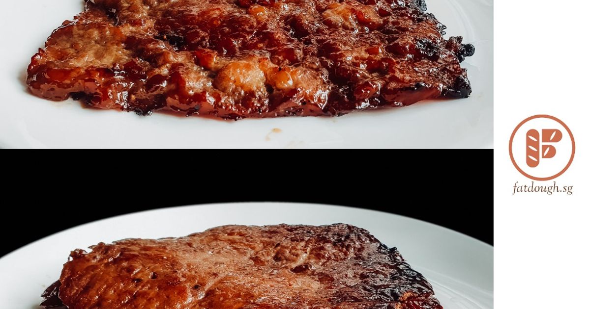 2 easy and tasty smoking chicken fish recipes by home cooks - Cookpad