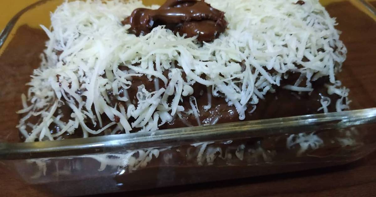 Resep Roti Tawar Vla Coklat Oleh Resep Mama Gabby Sisca 👩🍳 Cookpad