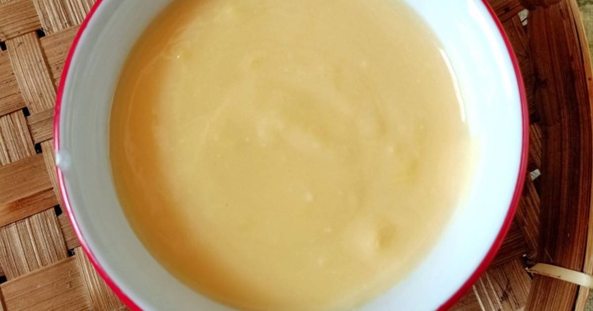 276 resep saus keju richeese enak dan sederhana ala rumahan - Cookpad