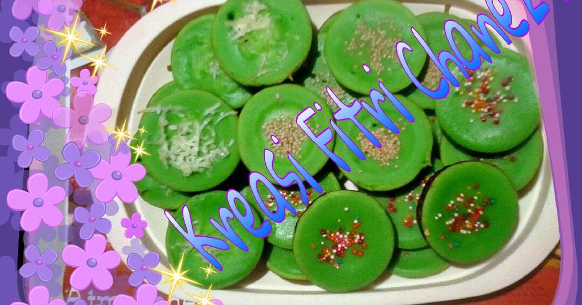 99 resep potato sprinkles enak dan mudah - Cookpad