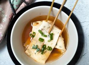 Resep odeng homemade yang mudah dan lezat: Nikmati hangatnya jajanan ...