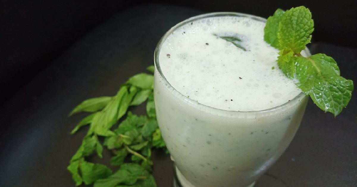 Masala Chacch Recipe by Priti Malpani - Cookpad