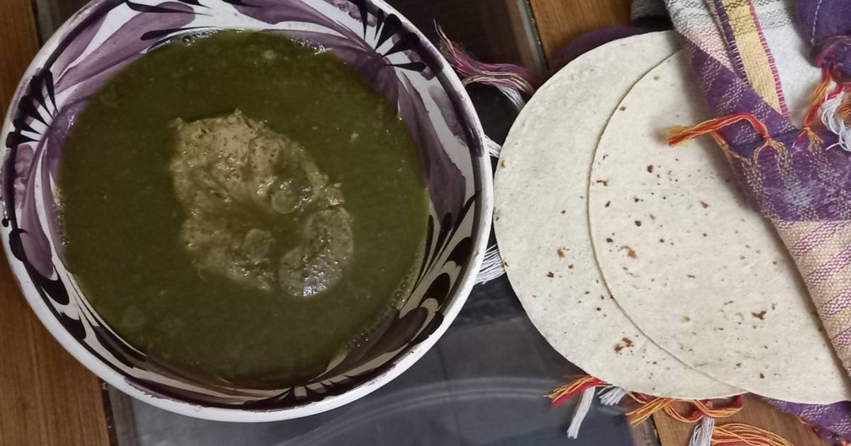 Espinazo de puerco - 283 recetas caseras- Cookpad