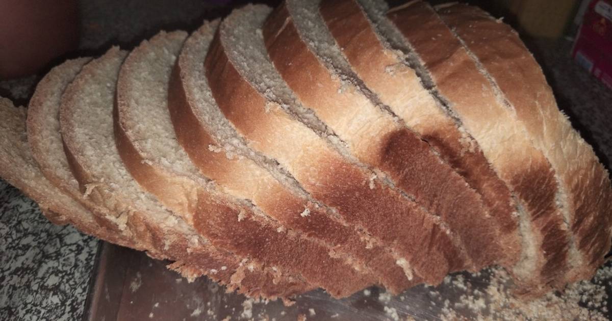 961 resep bread maker enak dan mudah - Cookpad