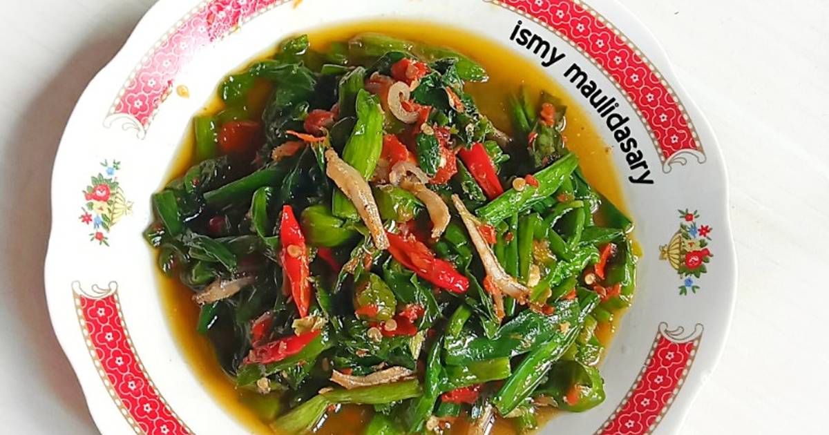 322 resep cara memasak eceng kencur enak dan mudah - Cookpad