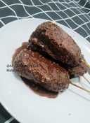 36 resep corndog cokelat enak dan mudah - Cookpad