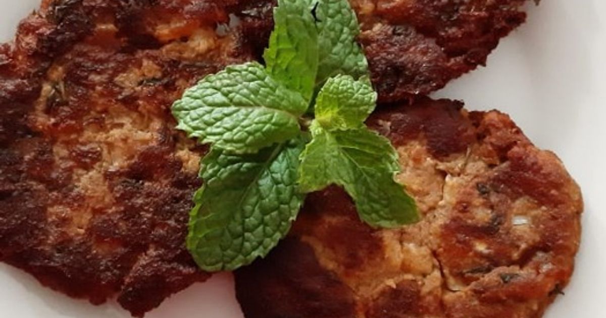 Fish Cakes With Pilchards Recipe by Allen Mkhize - Cookpad