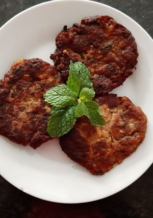 Fish Cakes With Pilchards Recipe by Allen Mkhize - Cookpad