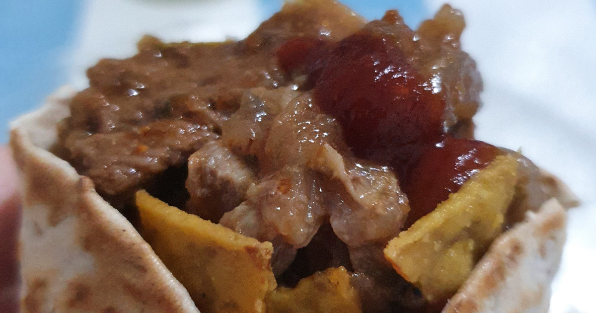 🇲🇽 🌮 𝑻𝒂𝒄𝒐𝒔 𝒊𝒏𝒕𝒆𝒈𝒓𝒂𝒍𝒆𝒔 Rellenos Con Carne 🌮 Receta de @saboresculturales ...