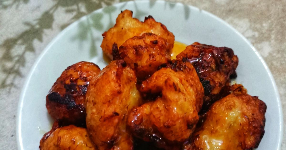 Resep Godok Batinta oleh tutie ichwani - Cookpad
