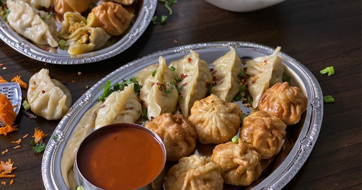 139 easy and tasty easy fried momos recipes by home cooks - Cookpad