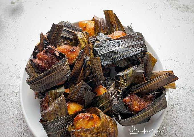 Resep Ayam Goreng Pandan ala Thailand (Air Fryer) oleh Linda Riyadi ...