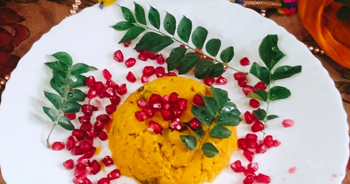 Suji Upma/Vegetable Uppittu /Rava Upma Recipe by Jyoti Prakash Assudani ...