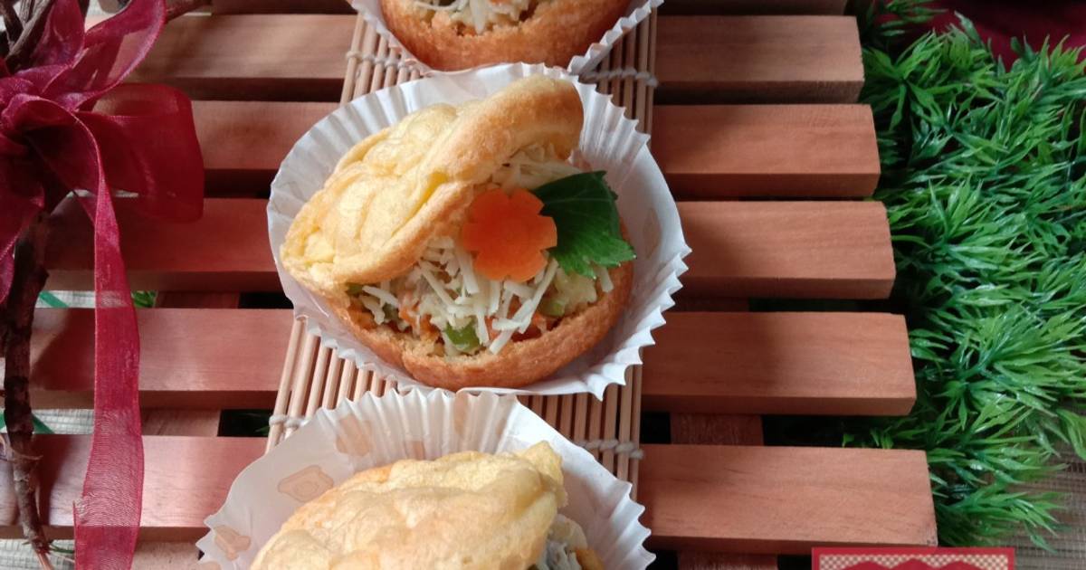 1.692 resep snack asin enak dan mudah - Cookpad