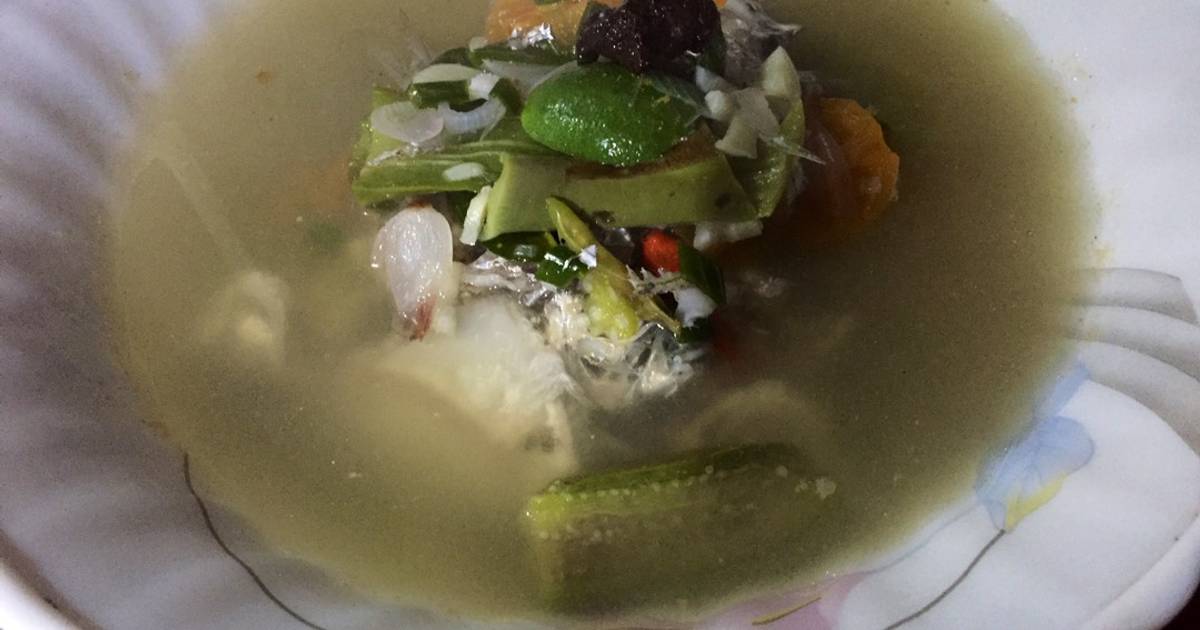 31 resep ikan maco enak dan mudah - Cookpad