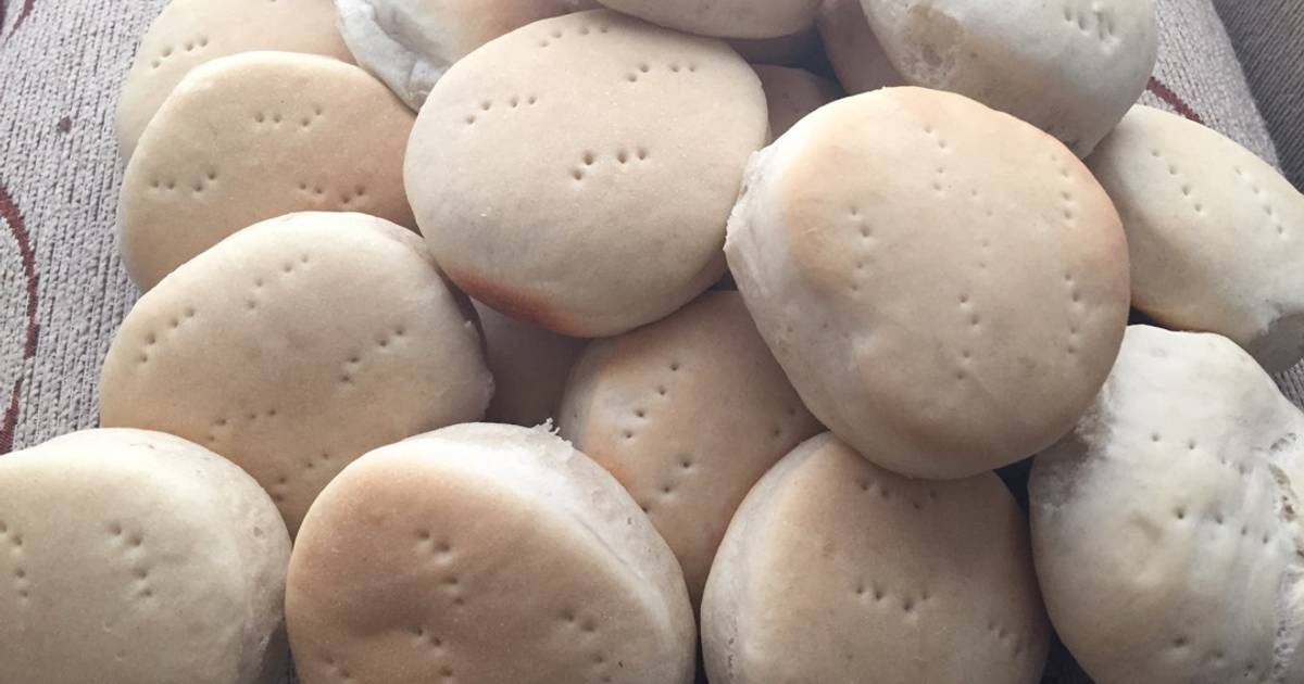 Figazas de Manteca Receta de Nadia Martin- Cookpad