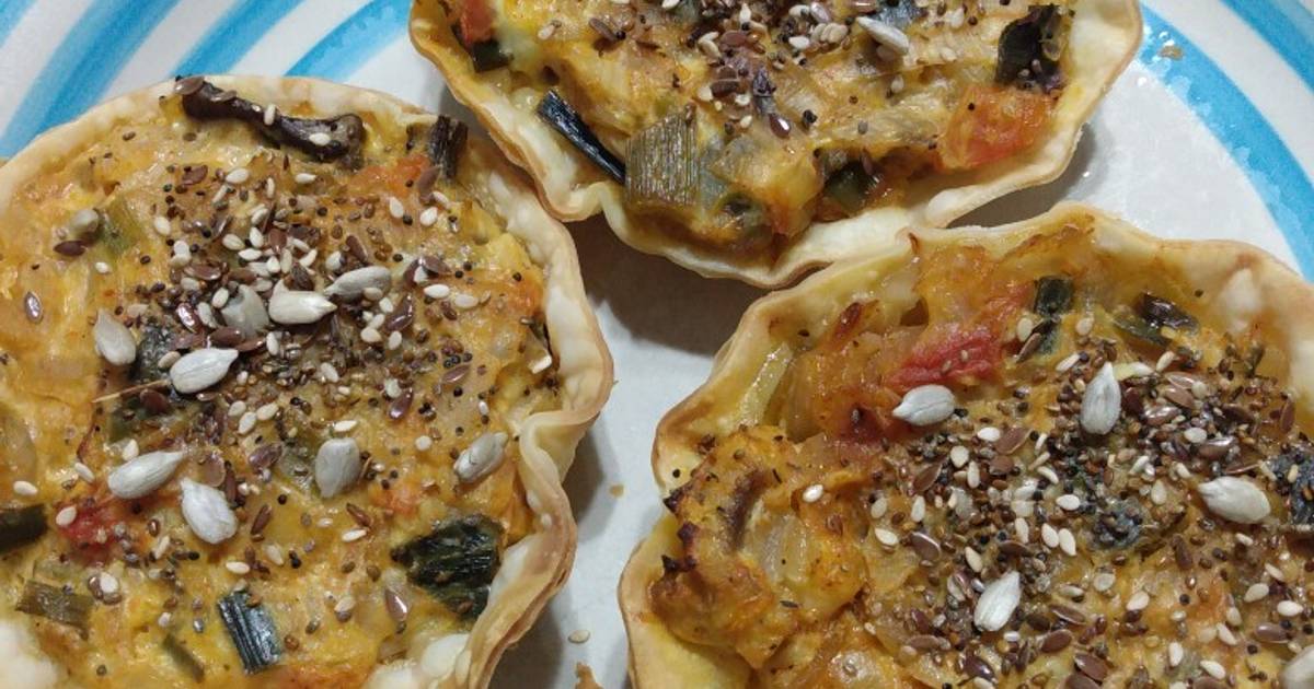 Porro - 2,085 recetas caseras- Cookpad