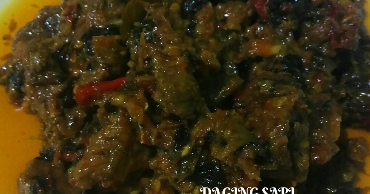 57 resep tinoransak enak dan sederhana - Cookpad