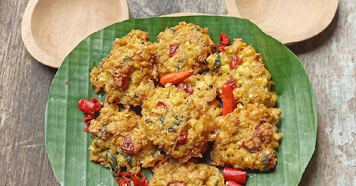 12 resep snack arisan jawa enak dan mudah - Cookpad