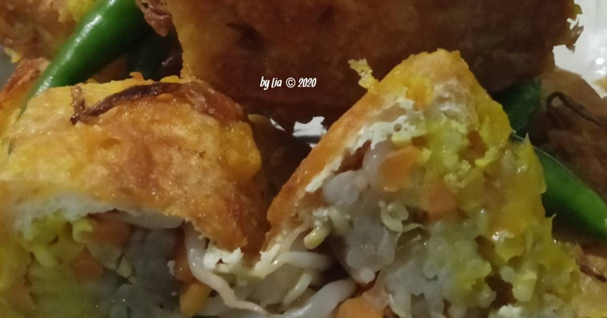 14 resep tahu brontak khas jawa enak dan mudah - Cookpad