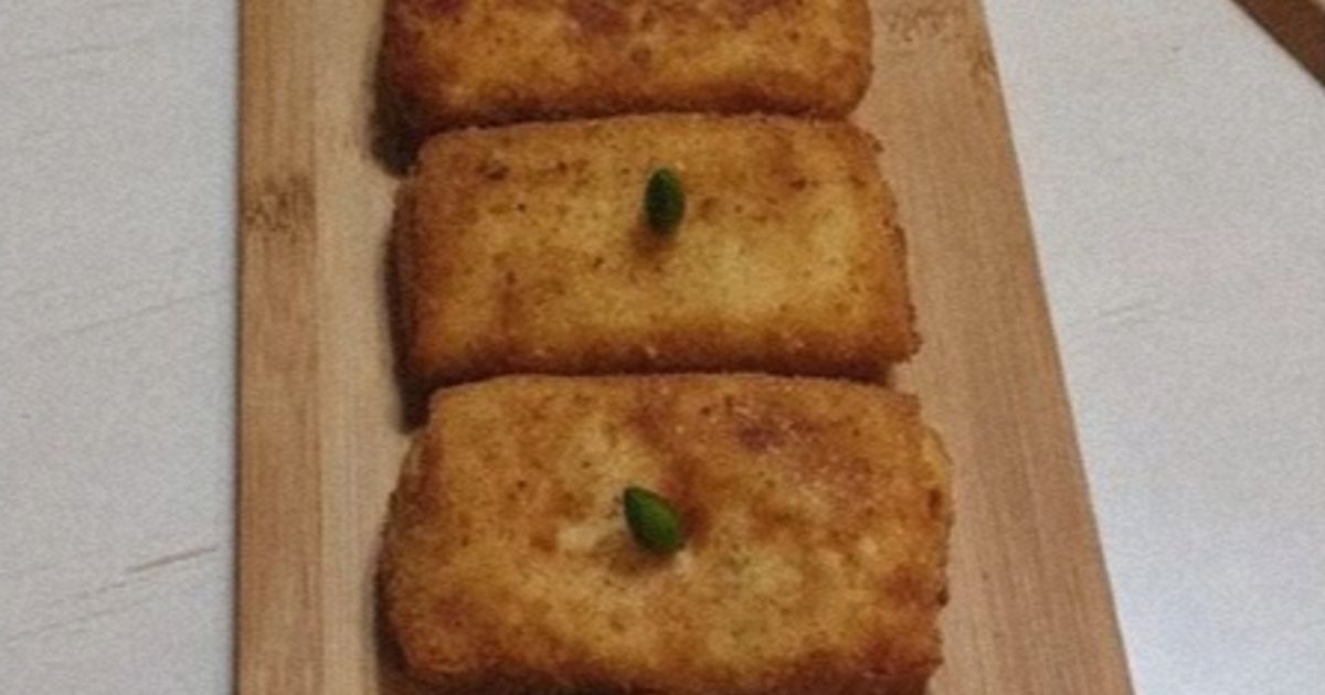 Resep Risoles Rogut Ayam oleh Dapoernatz - Cookpad