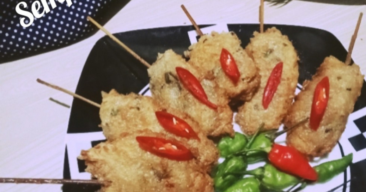 Resep Sempol Bihun oleh Umi rama - Cookpad