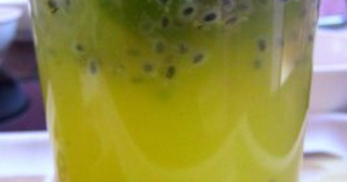 Summer Special Sweet & Spicy Refresher Recipe by Anju Balan - Cookpad