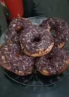 10.935 resep donat enak dan sederhana - Cookpad