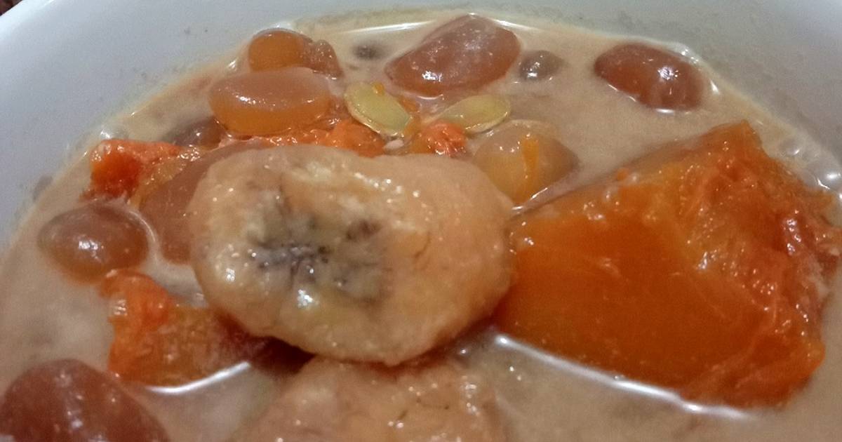 64 resep cara membuat kolak dingin enak dan sederhana ala rumahan - Cookpad