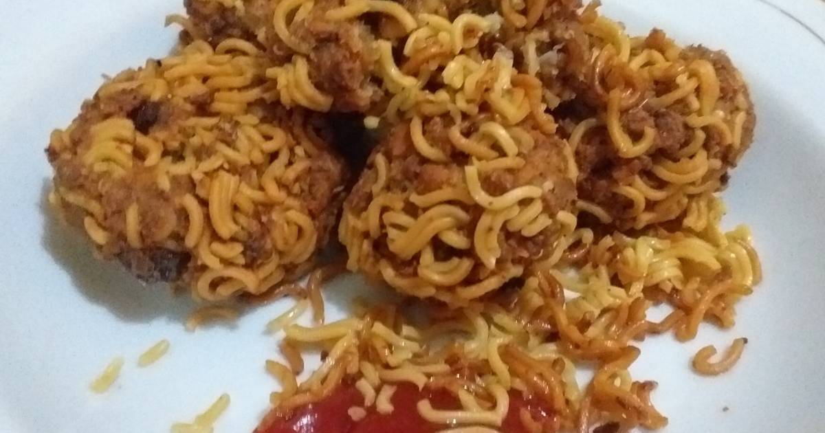 65 resep olahan indomie tempe enak dan sederhana ala rumahan - Cookpad