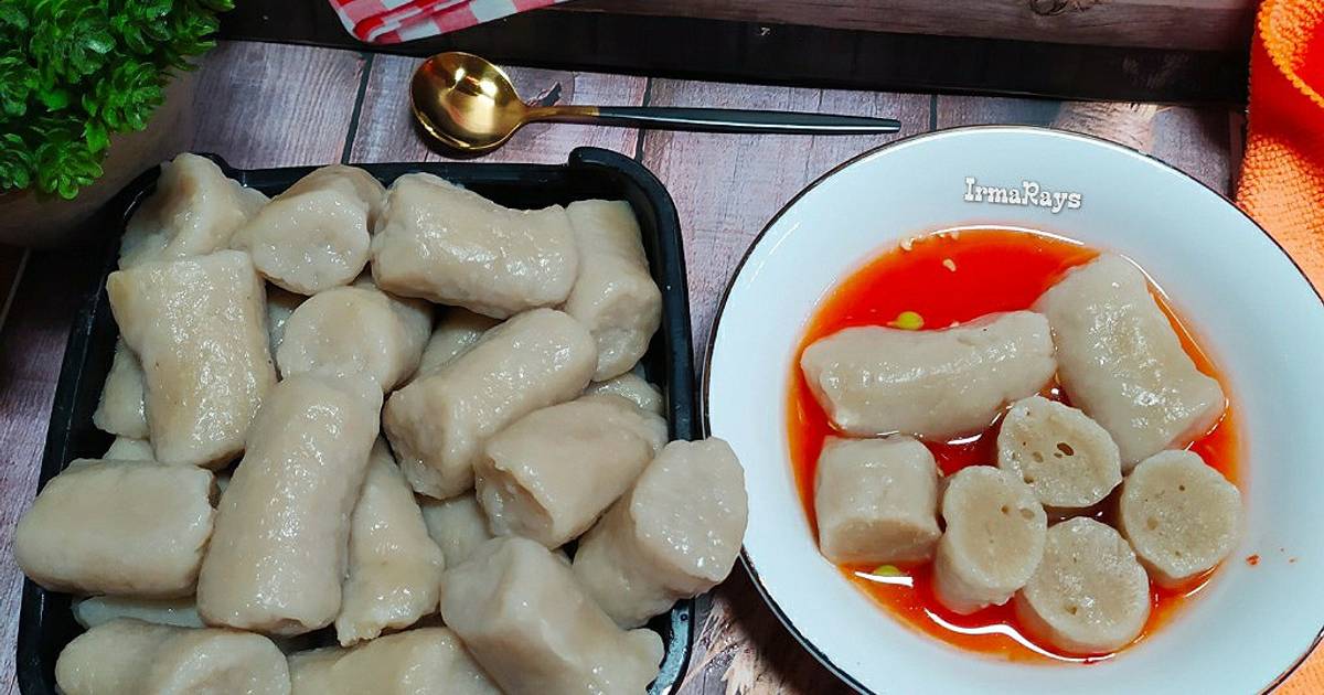 65 resep ikan kurisi cabe merah enak dan mudah - Cookpad