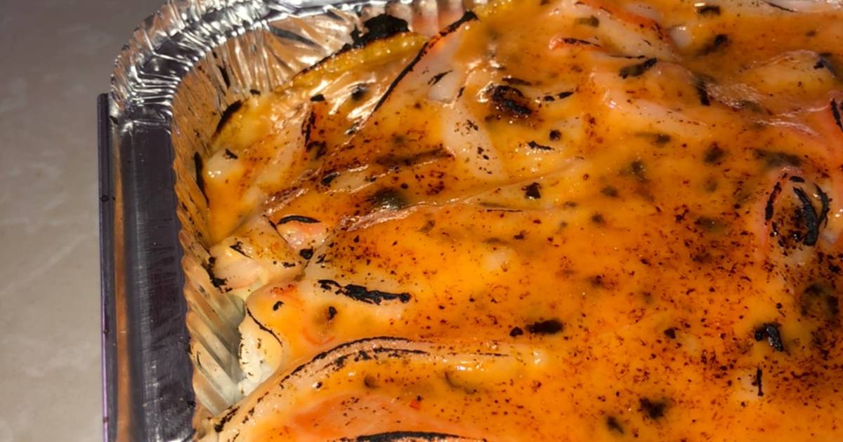 Resep Mentai Kani Rice oleh Syifaayu - Cookpad