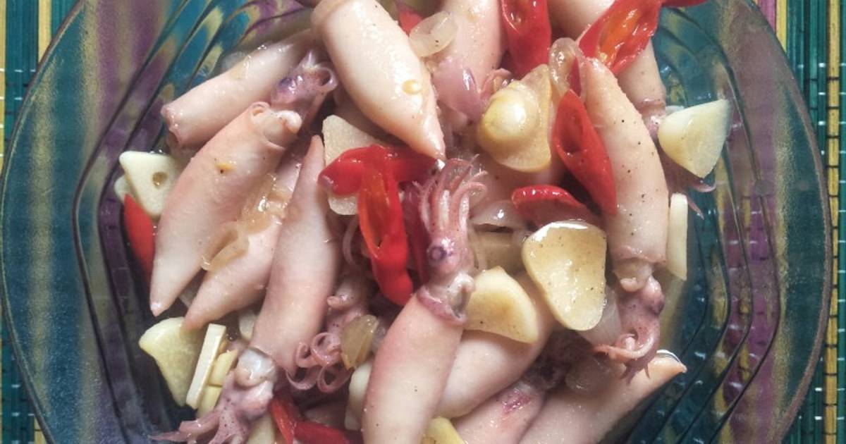 27.302 resep cumi-cumi enak dan sederhana - Cookpad