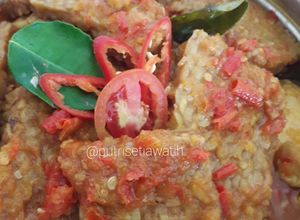 Resep masakan simpel tempe dan tahu rumahan enak dan mudah - Cookpad