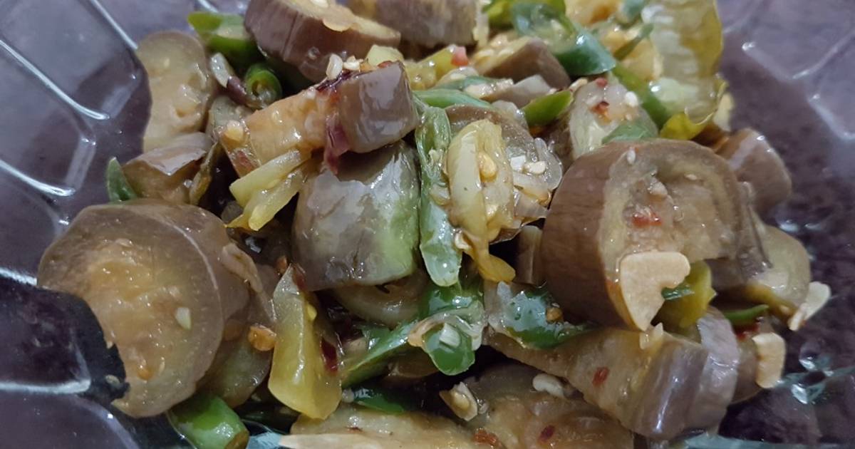 222 resep sambel dimsum pedas enak dan mudah - Cookpad