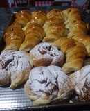 434 recetas muy ricas de facturas compartidas por cocineros caseros ...