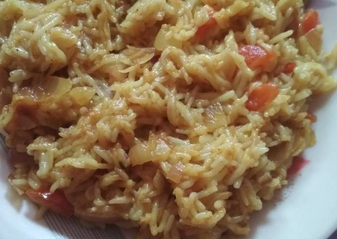 Homemade seviyan Recipe by Hunny narang - Cookpad