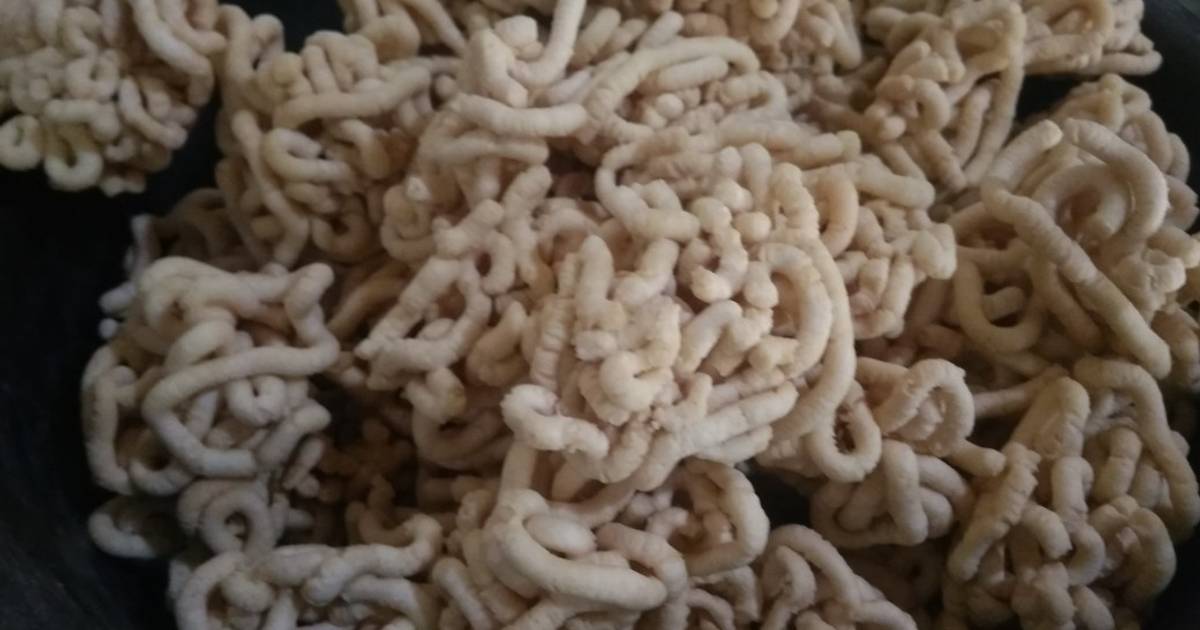 48 resep untuk cacing enak dan sederhana ala rumahan - Cookpad