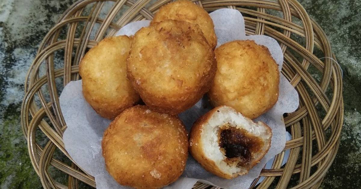 850 resep cara membuat klenyem enak dan sederhana ala rumahan - Cookpad