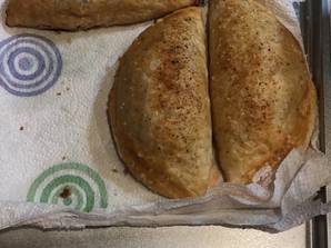 Rosca Árabe con más de hojaldre Receta de Gris de la Torre- Cookpad