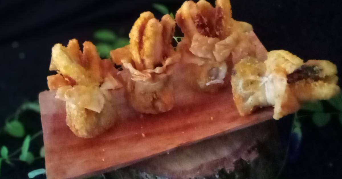 599 resep selai pisang kepok enak dan mudah - Cookpad