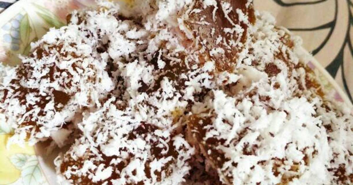 Resep Ongol ongol oleh Dini Nur - Cookpad