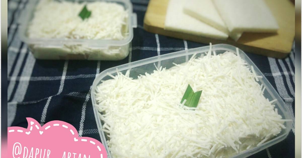 Resep Stup Roti Tawar Simple oleh Dapur Artan - Cookpad