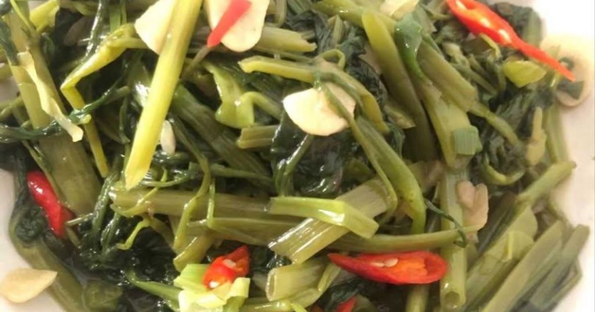 2.823 resep makanan lembek enak dan mudah - Cookpad