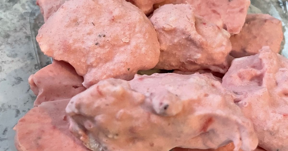 Explore Unique Mashed Strawberry Recipes You'll Love