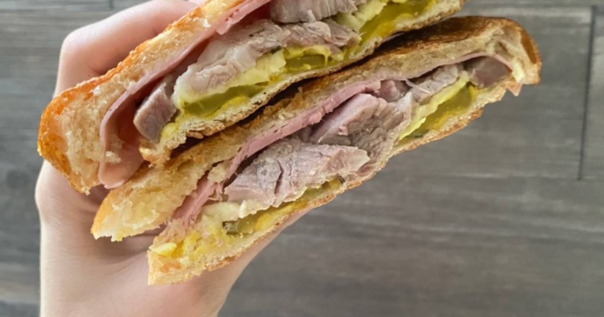 Desayunos cubanos - 124 recetas caseras- Cookpad